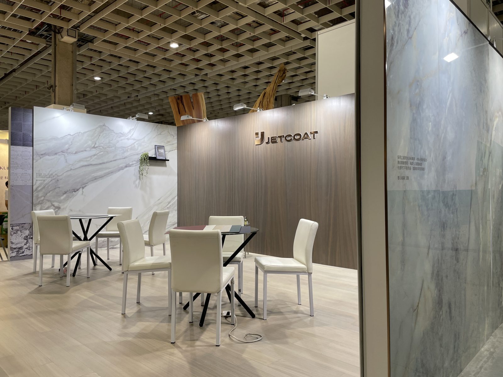 JETCOAT 協承昌 - 台北設計建材中心